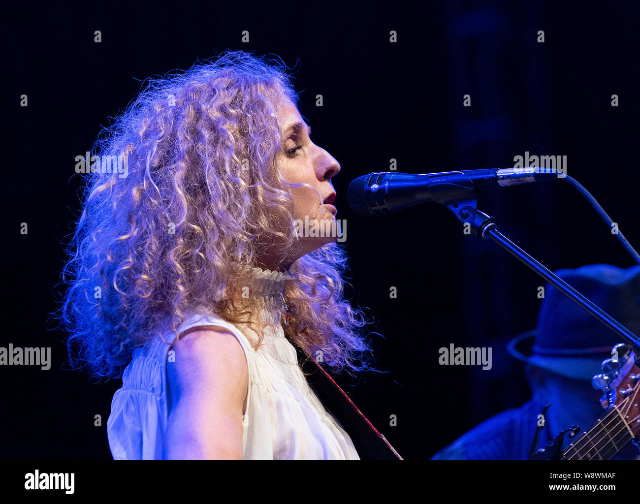 Patty griffin hi-res stock photography and images - Alamy