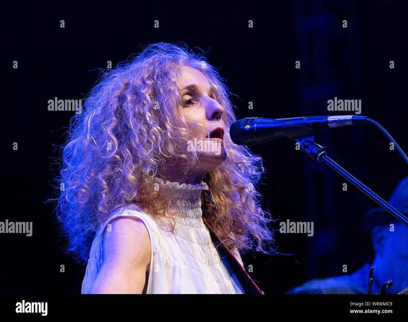 Patty griffin concert hi-res stock photography and images - Alamy