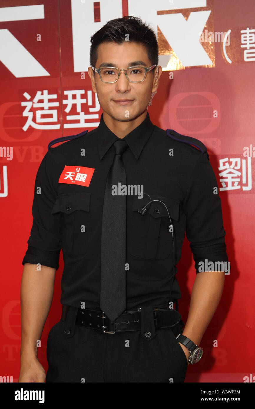 Ruco Chan Abs