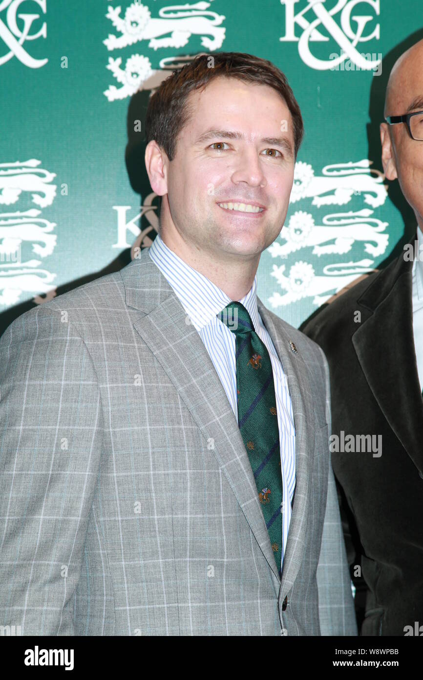 Centenary sprint cup hi-res stock photography and images - Alamy