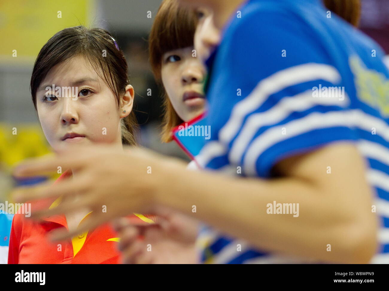 Ariel hsing hi-res stock photography and images - Alamy
