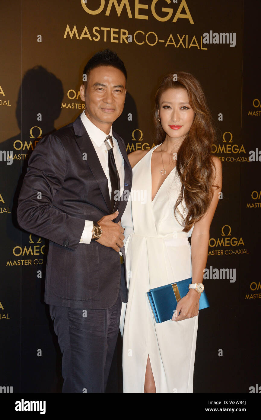 Simon Yam