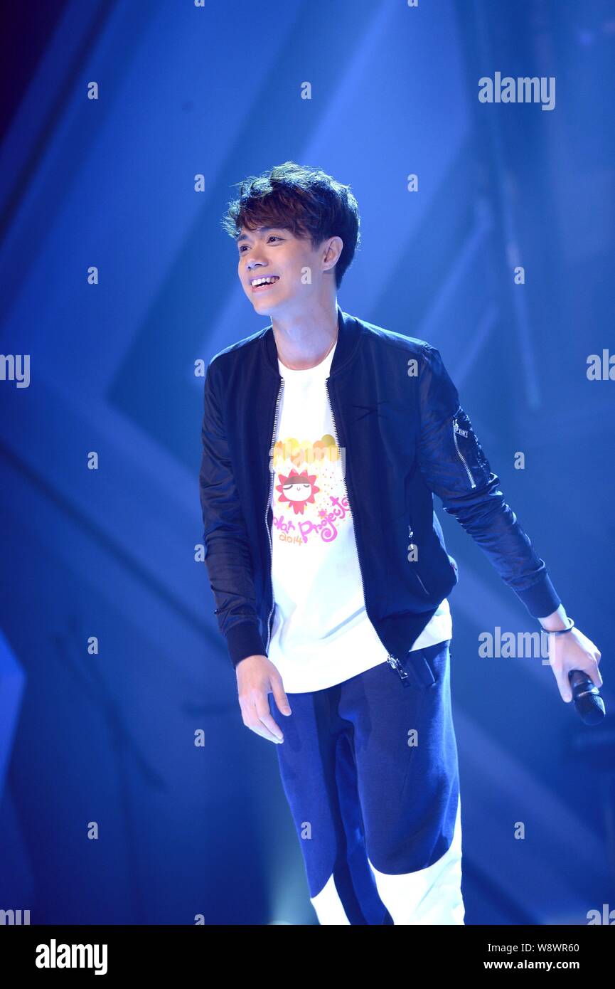 Hins cheung hi-res stock photography and images - Alamy