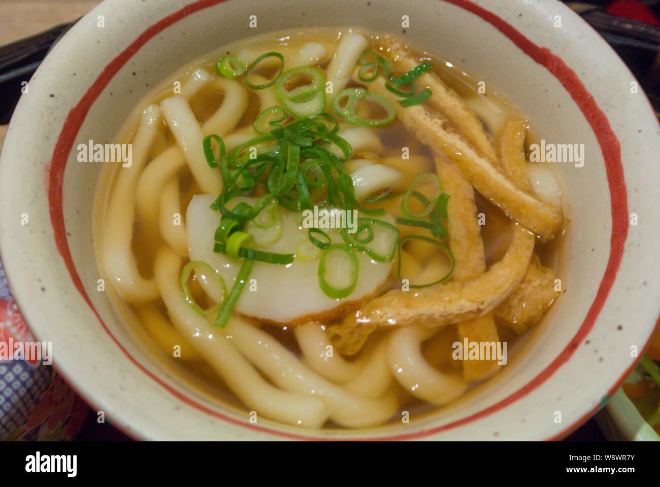 Tokyo noodles hi-res stock photography and images - Alamy