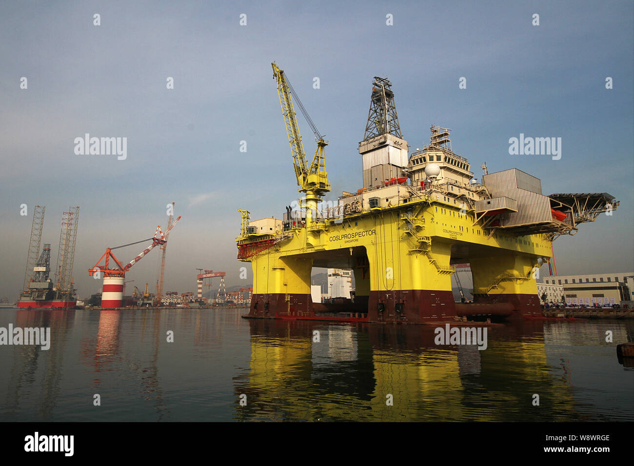 Raffles shipyard hi-res stock photography and images - Alamy