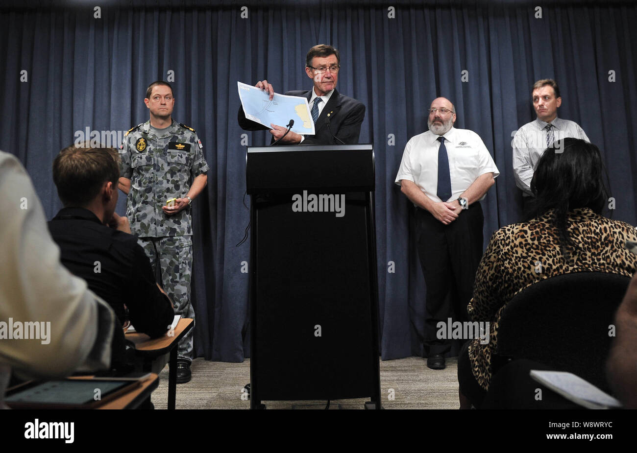 Mh370 Map Stock Photos & Mh370 Map Stock Images - Alamy