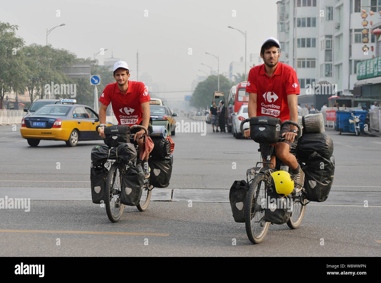 Simon poniard hi-res stock photography and images - Alamy