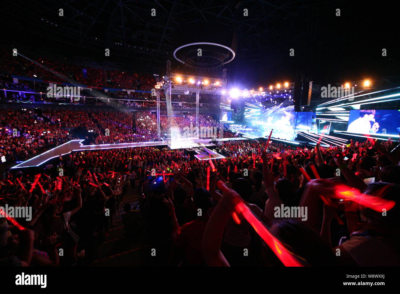 Dong bang hi-res stock photography and images - Alamy