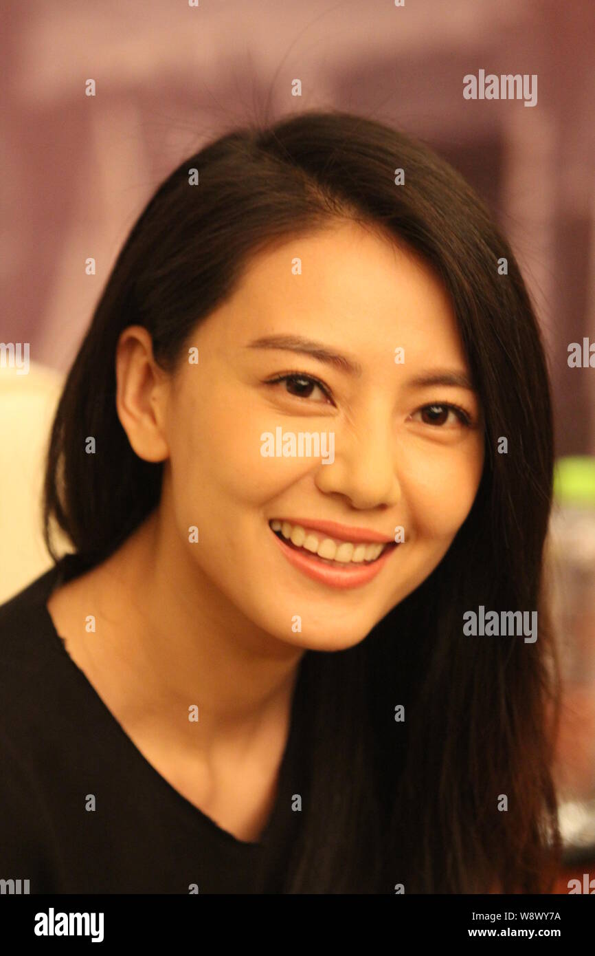 Young Gao Yuanyuan