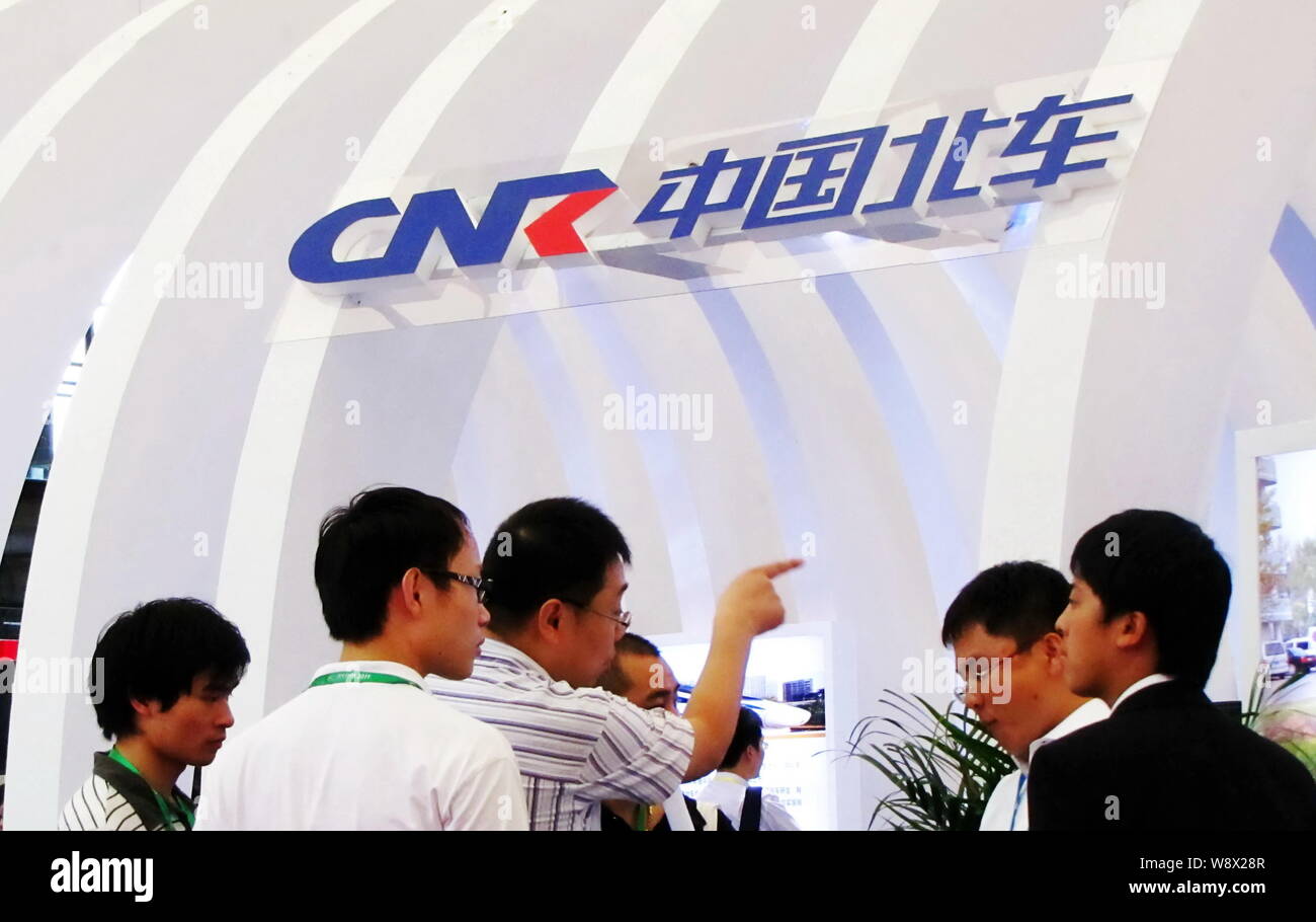 Visit northern china hi-res stock photography and images - Alamy