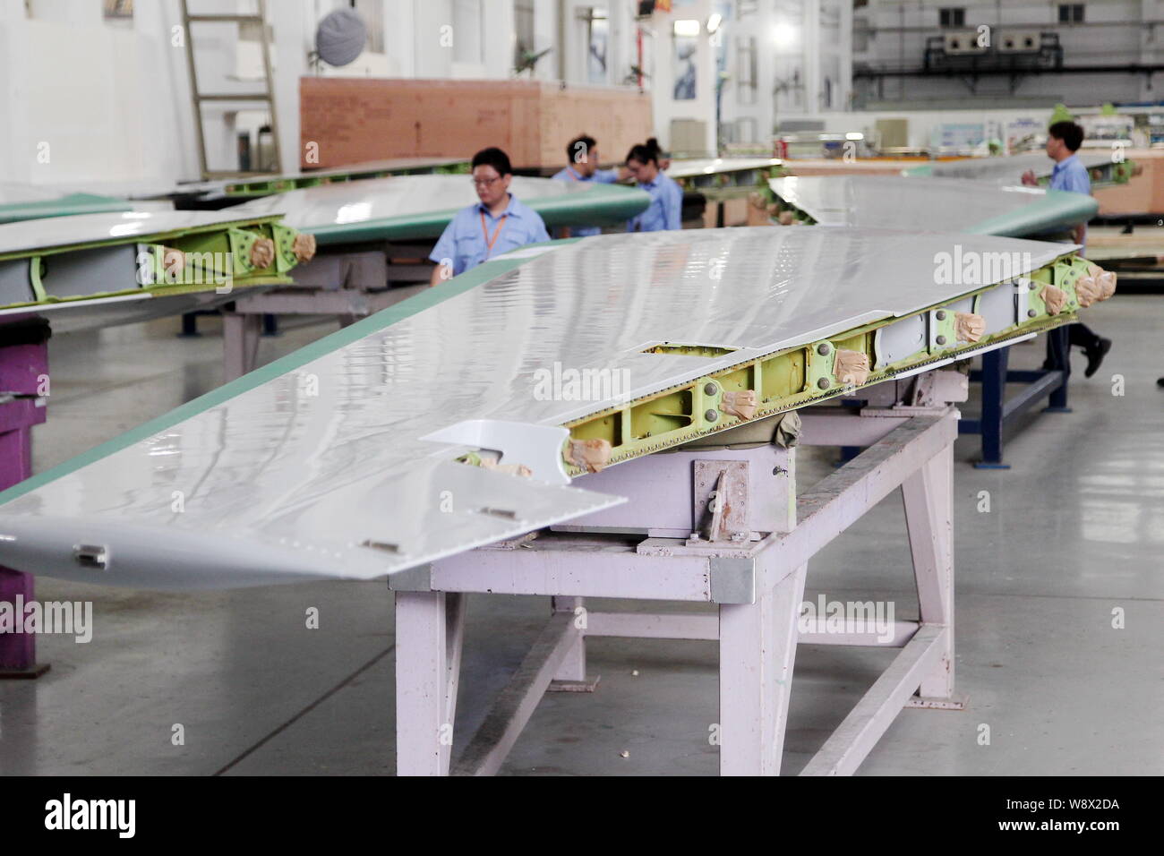 Horizontal Stabilizer High Resolution Stock Photography and Images - Alamy