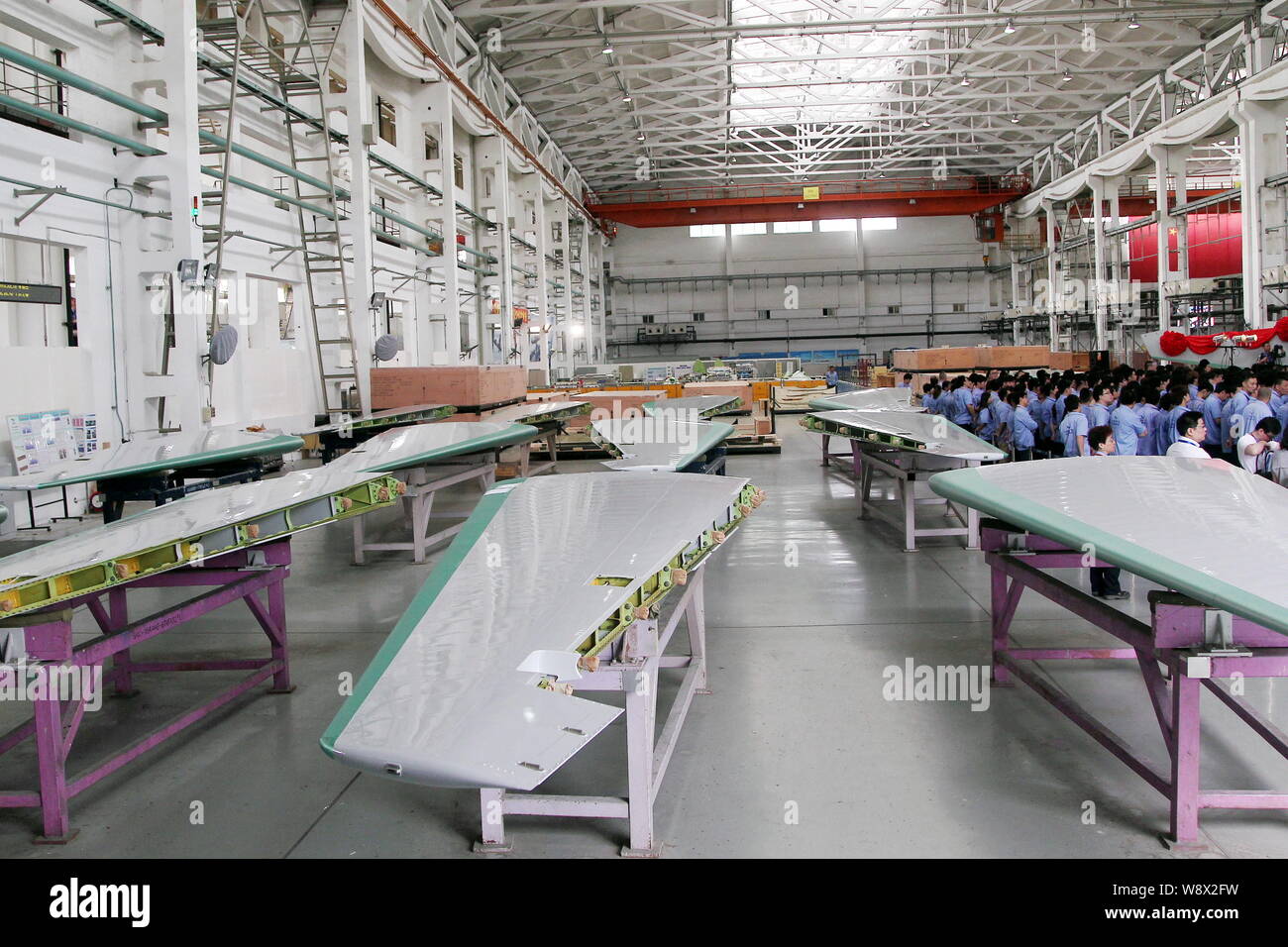 Horizontal Stabilizer High Resolution Stock Photography and Images - Alamy