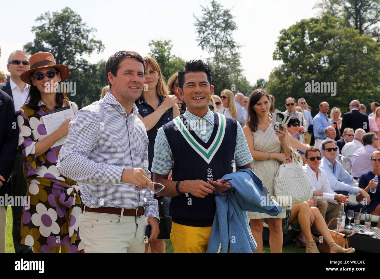 Michael gandy hi-res stock photography and images - Alamy