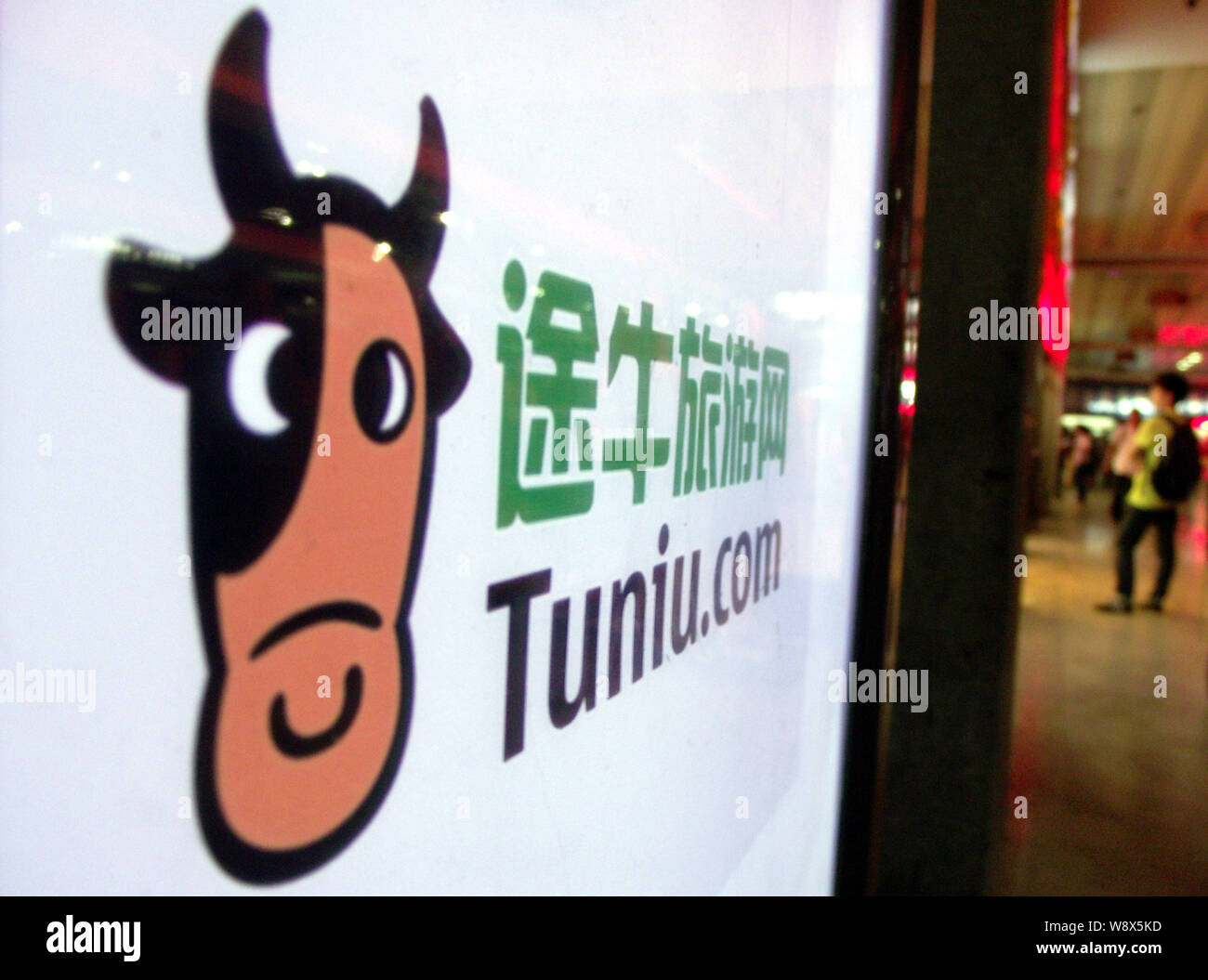 Packaged tour hi-res stock photography and images - Alamy