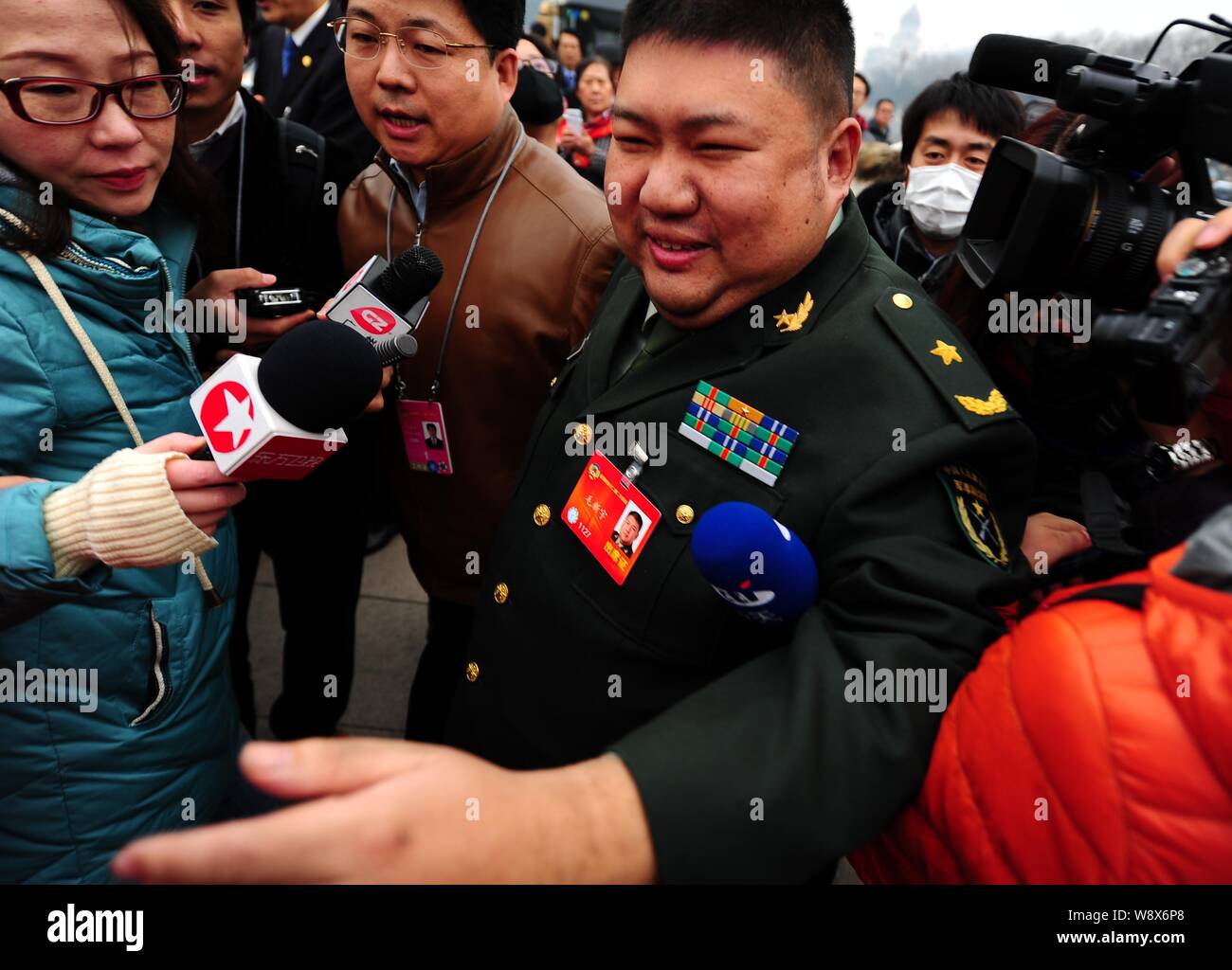 Right mao hi-res stock photography and images - Alamy