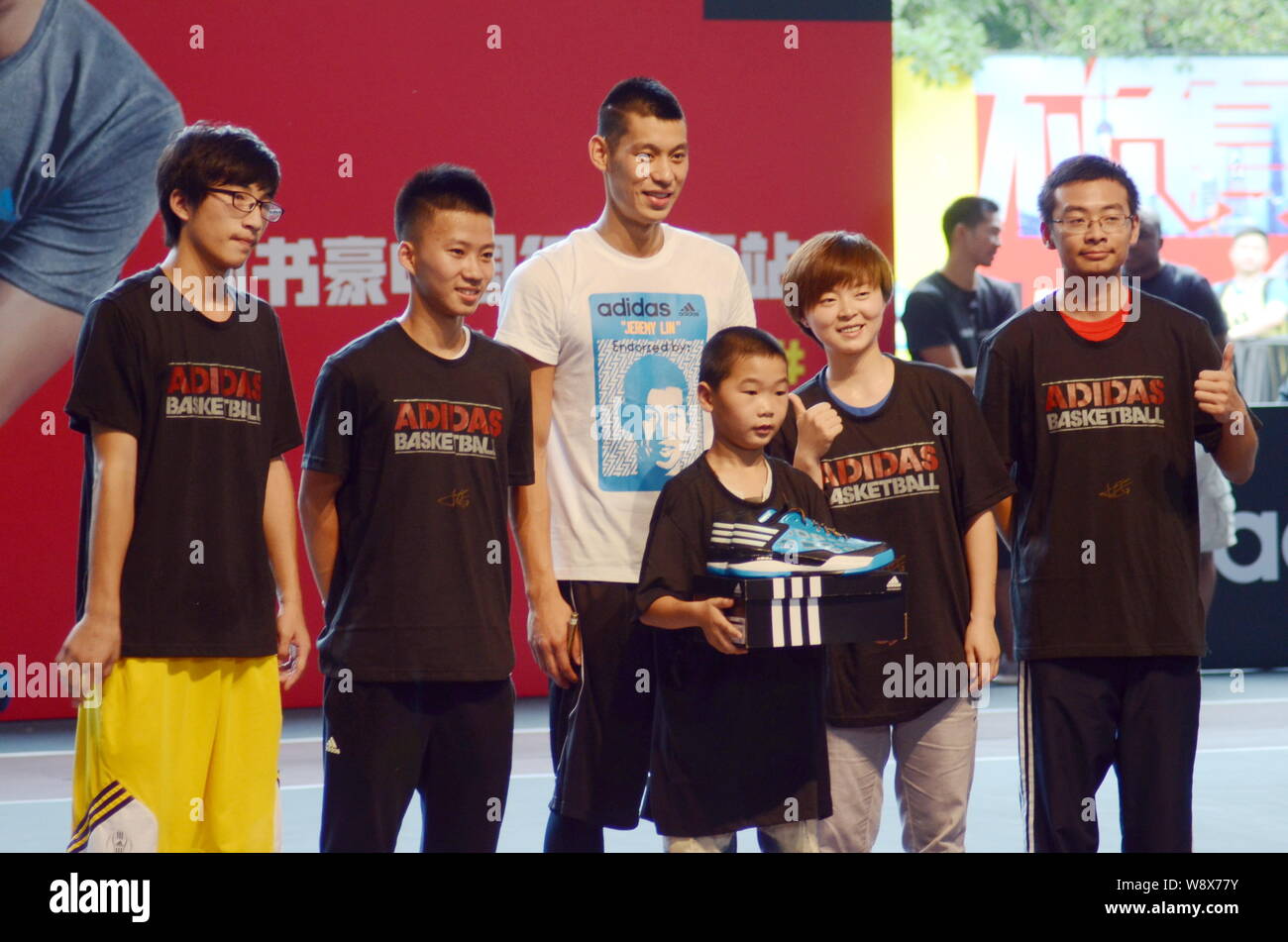 Jeremy lin photos hi-res stock photography and images - Alamy