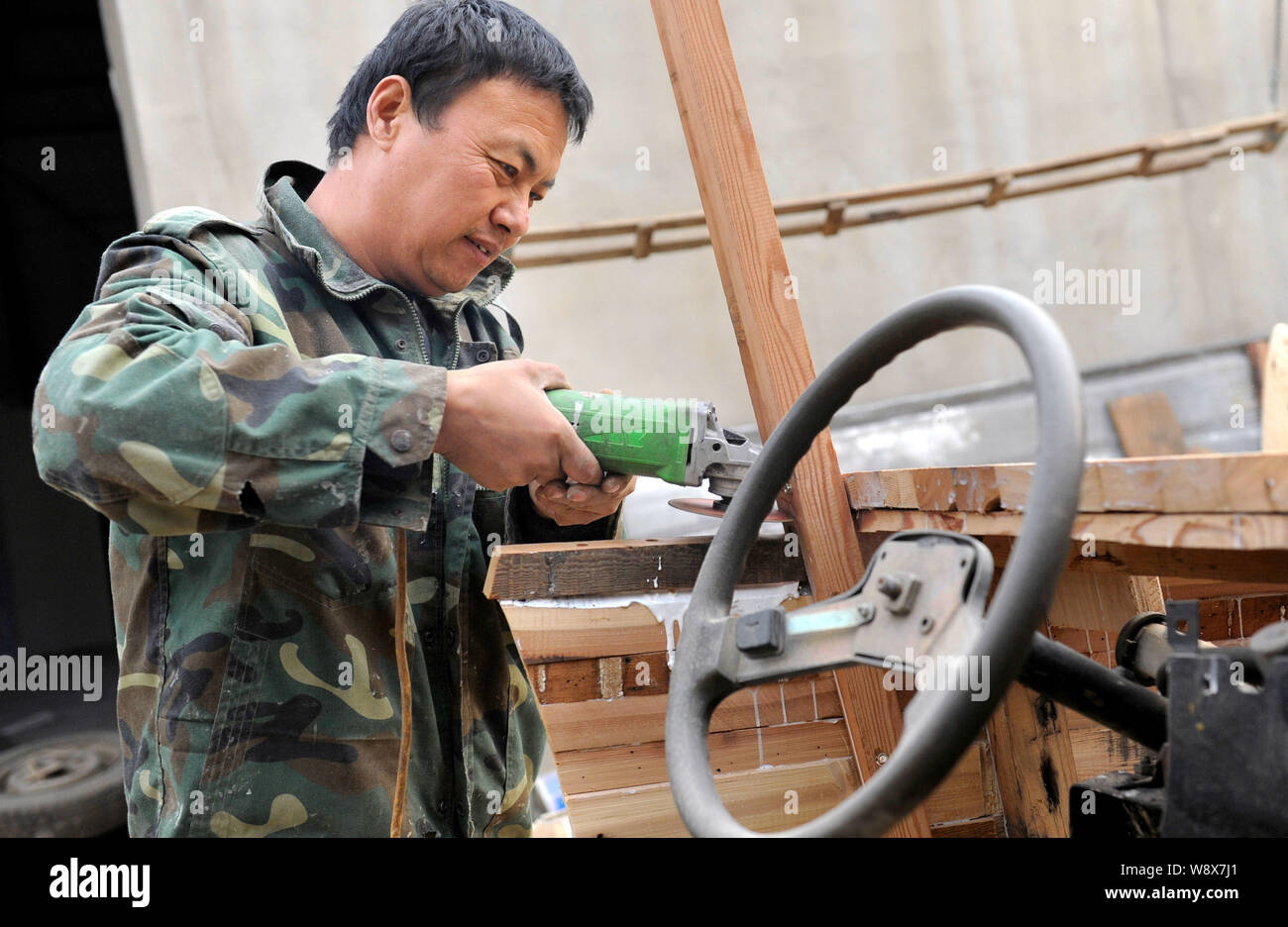 Fulong hi-res stock photography and images - Alamy