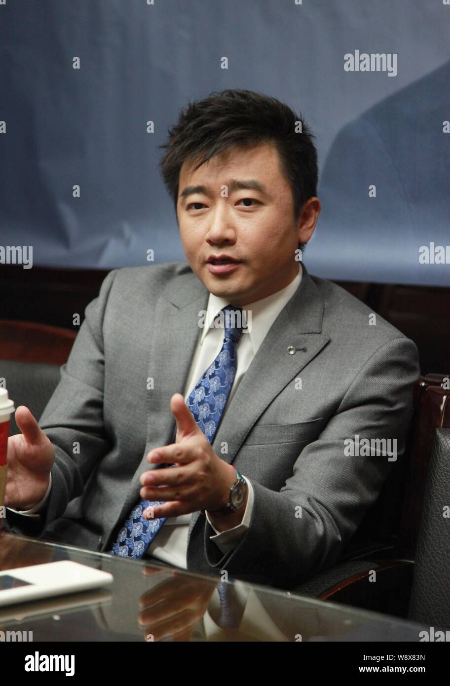 Chenggang hi-res stock photography and images - Alamy