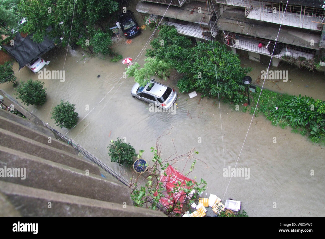 Typhoon matmo hi-res stock photography and images - Alamy