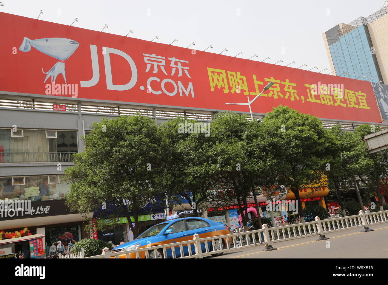 Jd and jd taxi hi-res stock photography and images - Alamy