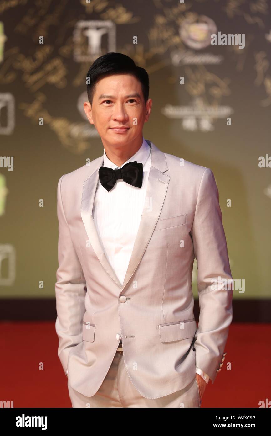 Nick Cheung