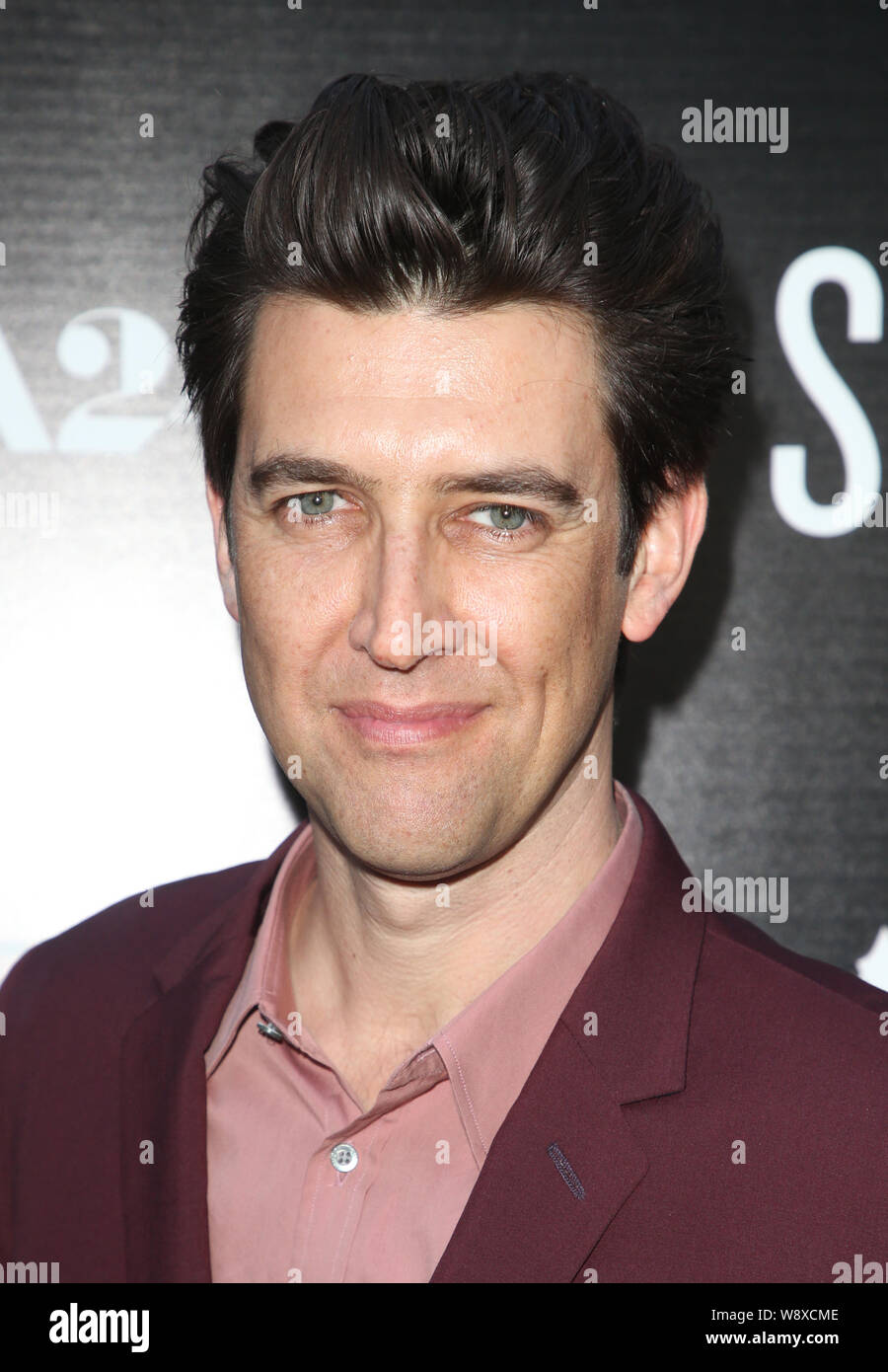 Los Angeles Special Screening of "SKIN" Featuring: Guy Nattiv Where ...
