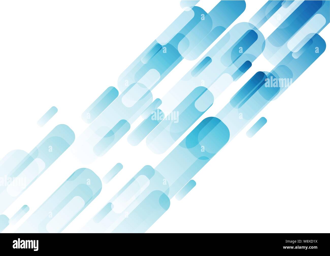 Tech diagonal geometric shapes abstract background. Vector modern ...