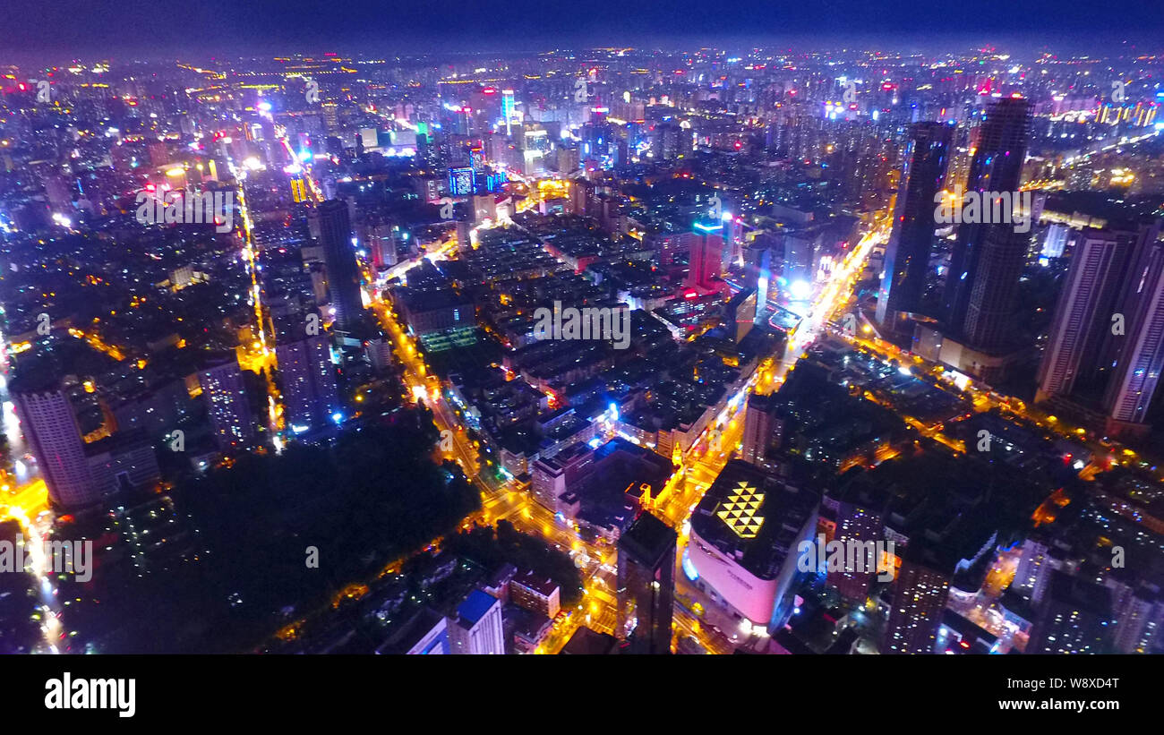 Shenyang 11 hi-res stock photography and images - Alamy