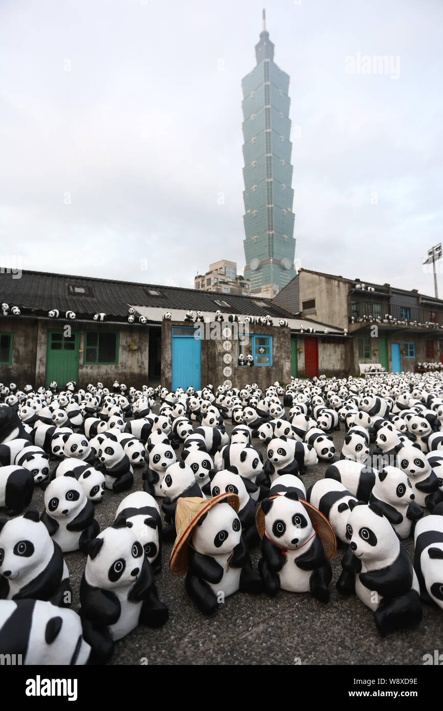 Taipei taiwan taiwanese military hi-res stock photography and images ...