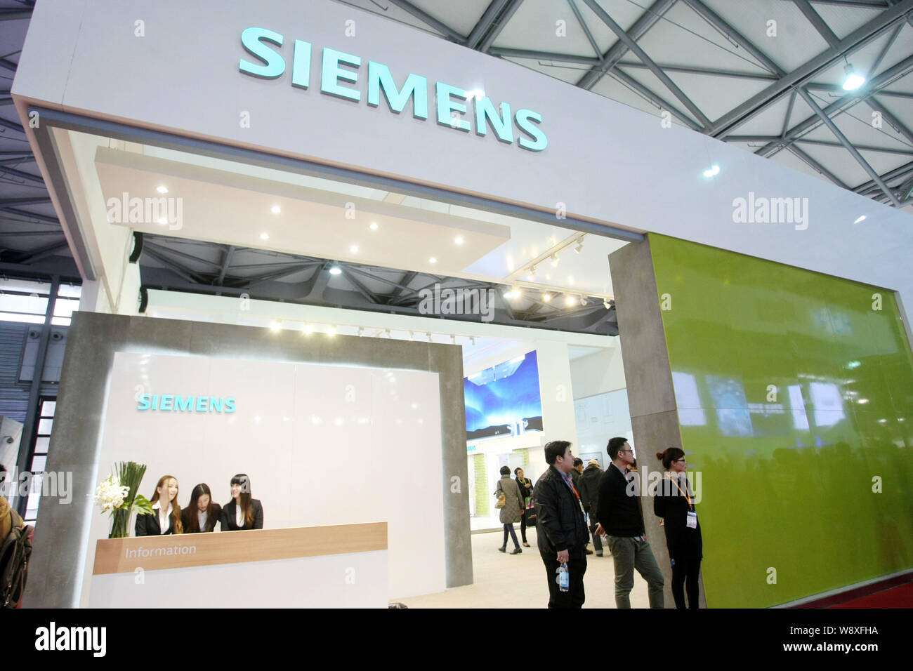 Siemens energy ag hi-res stock photography and images - Alamy