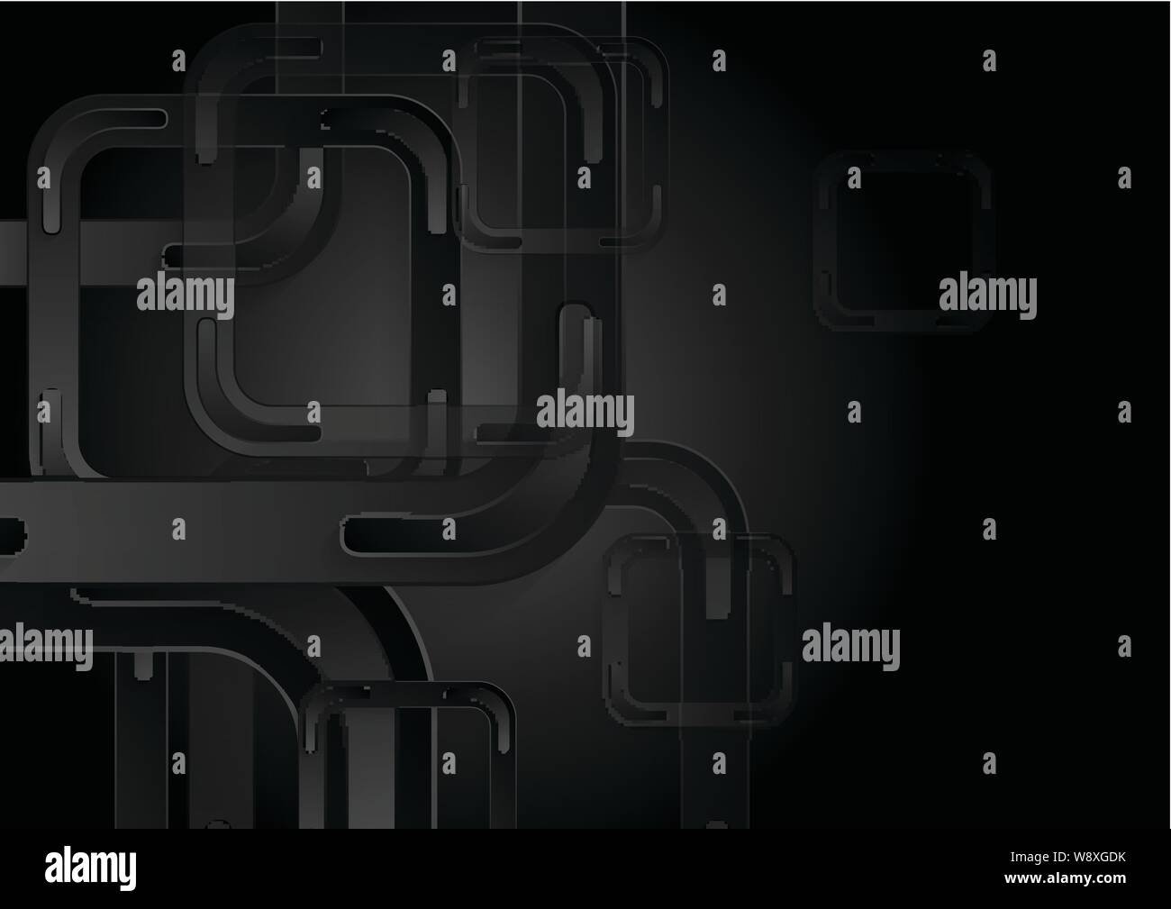 Technical drawing vector vectors hi-res stock photography and images ...