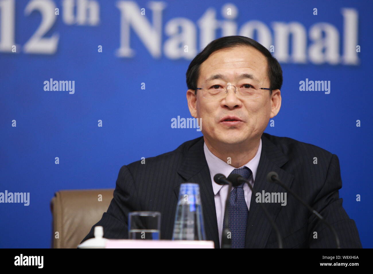 Liu chi hi-res stock photography and images - Alamy