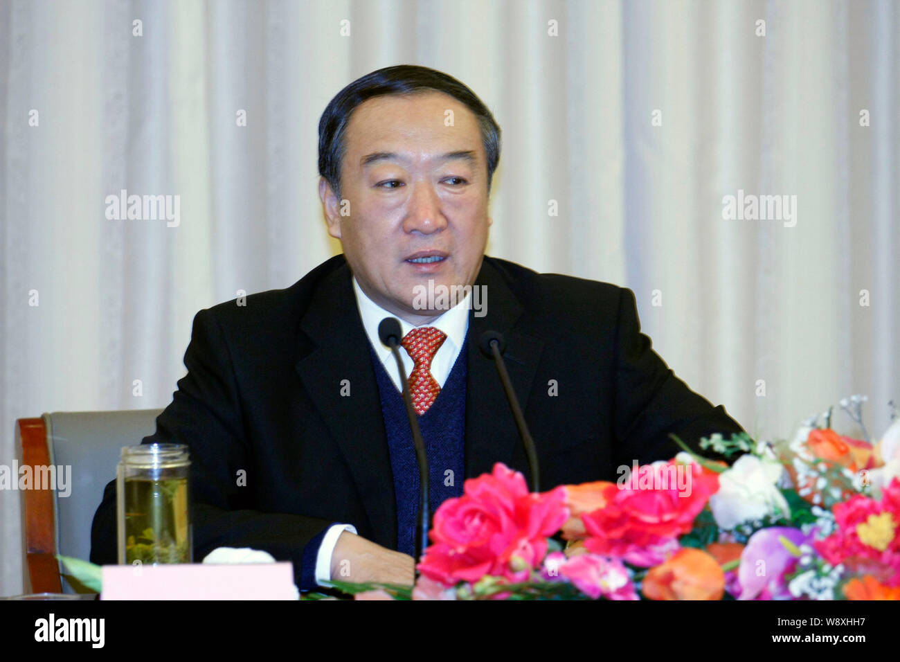 Su rong hi-res stock photography and images - Alamy