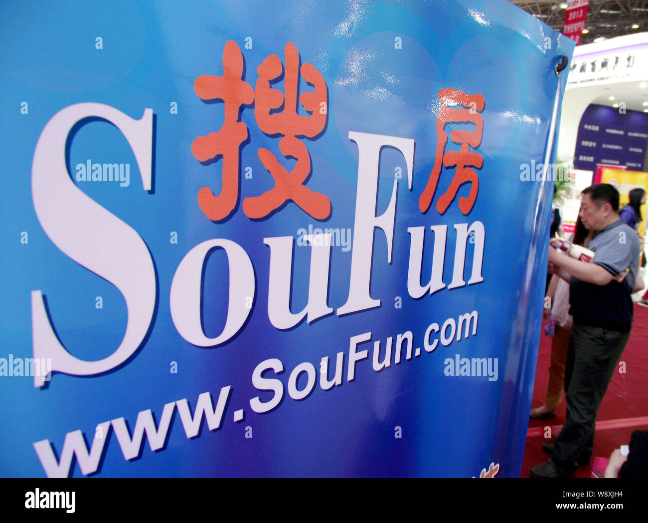 Real estate information hi-res stock photography and images - Alamy