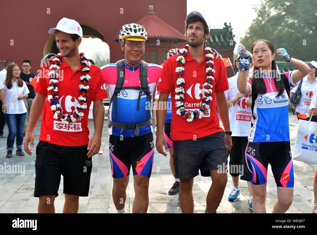 Simon poniard hi-res stock photography and images - Alamy