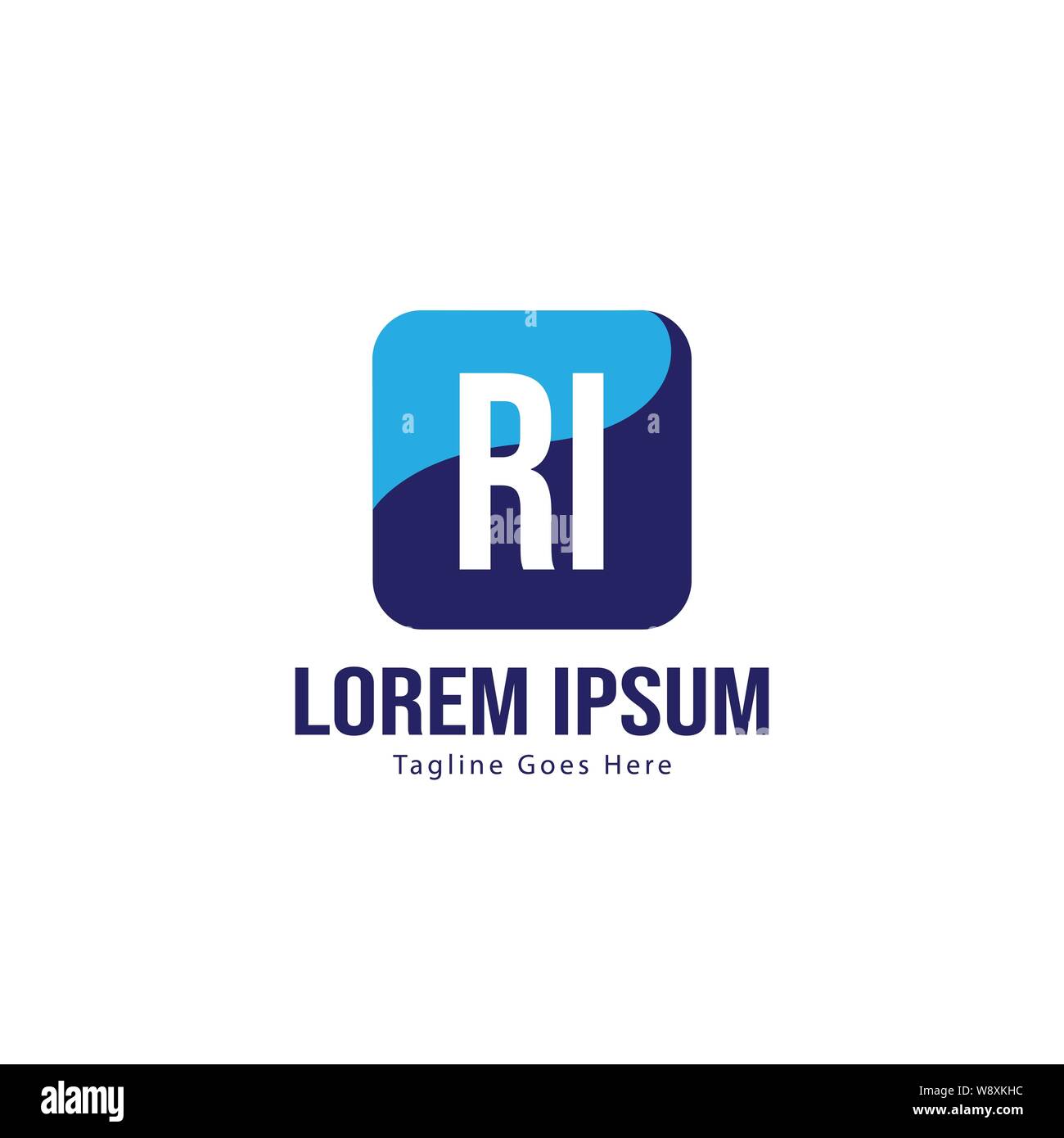 Ri Logo High Resolution Stock Photography and Images - Alamy