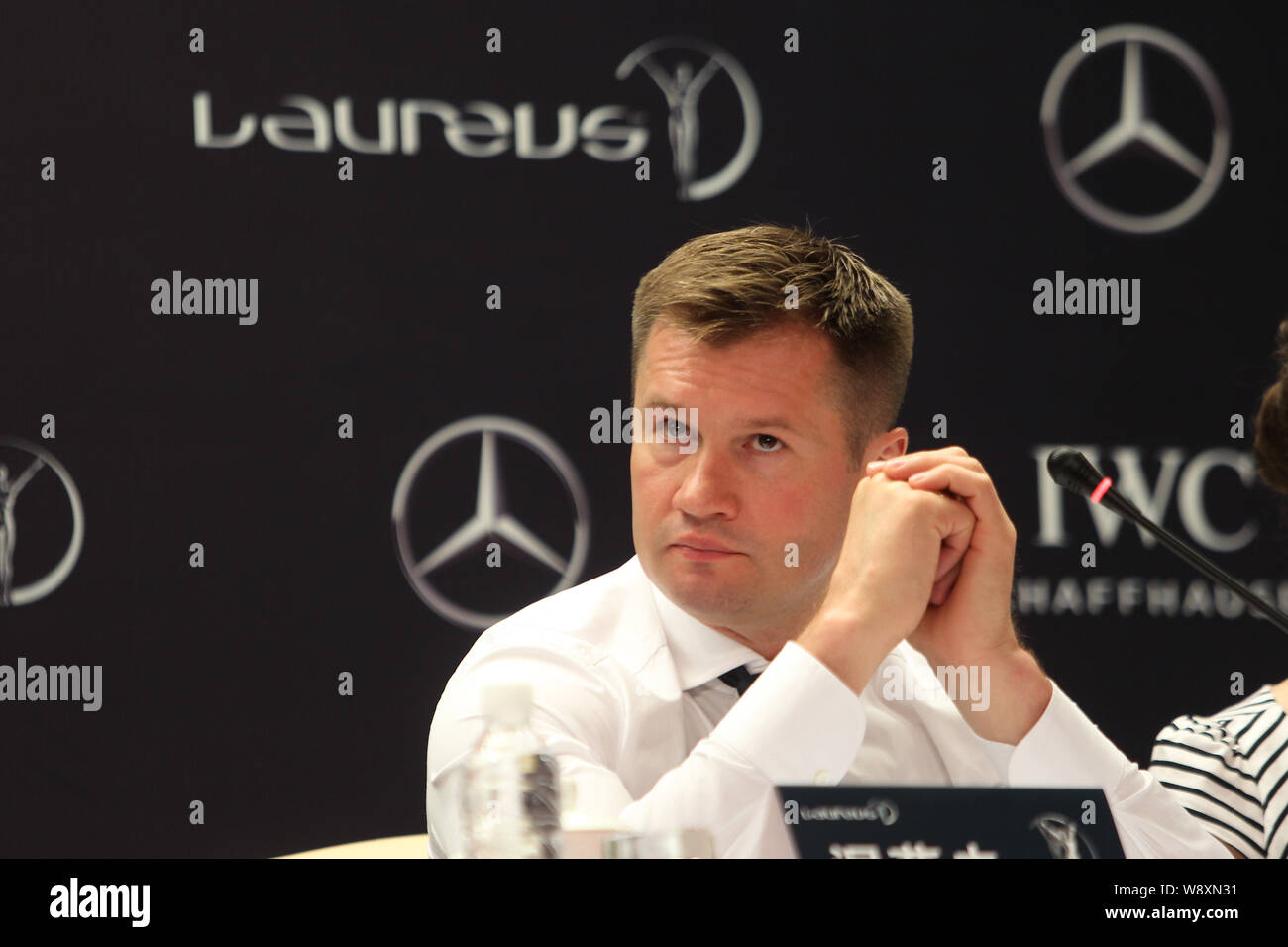 Alexei nemov hi-res stock photography and images - Alamy