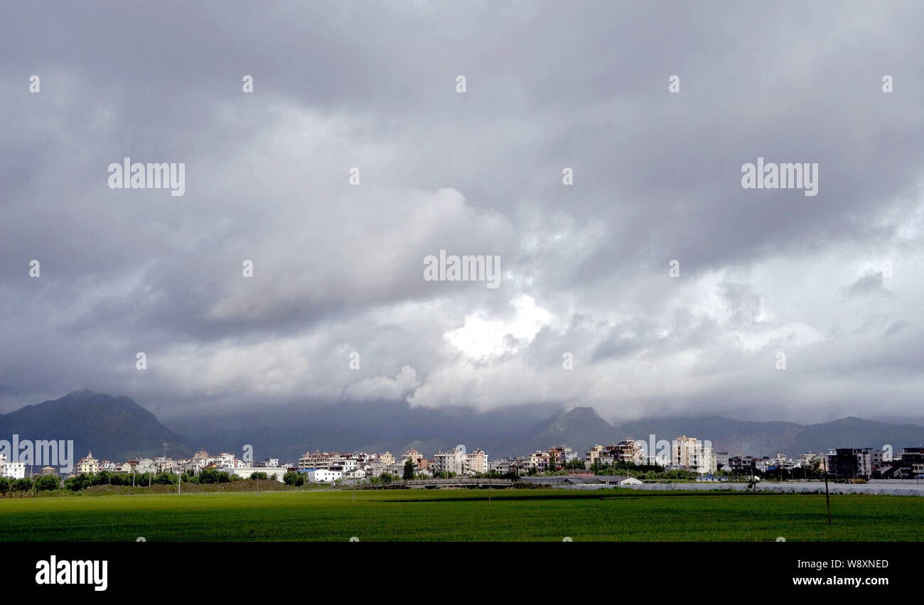 Puqi hi-res stock photography and images - Alamy