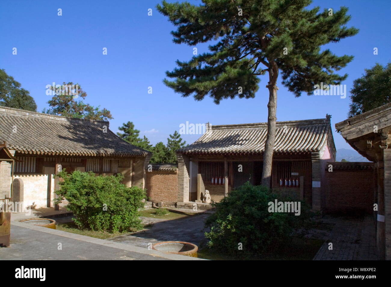 Nanchan temple hi-res stock photography and images - Alamy