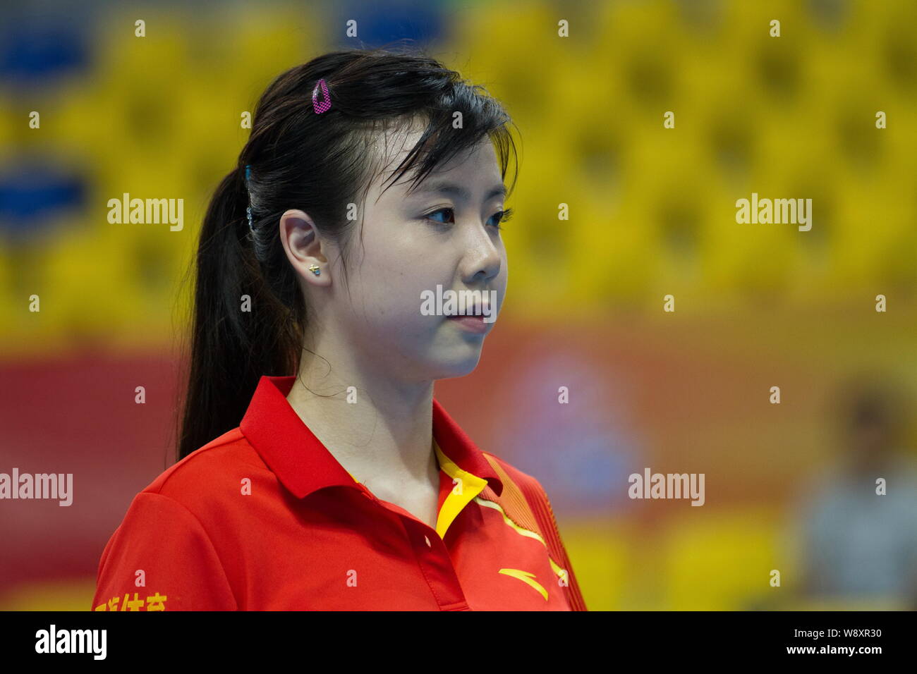 Ariel hsing hi-res stock photography and images - Alamy