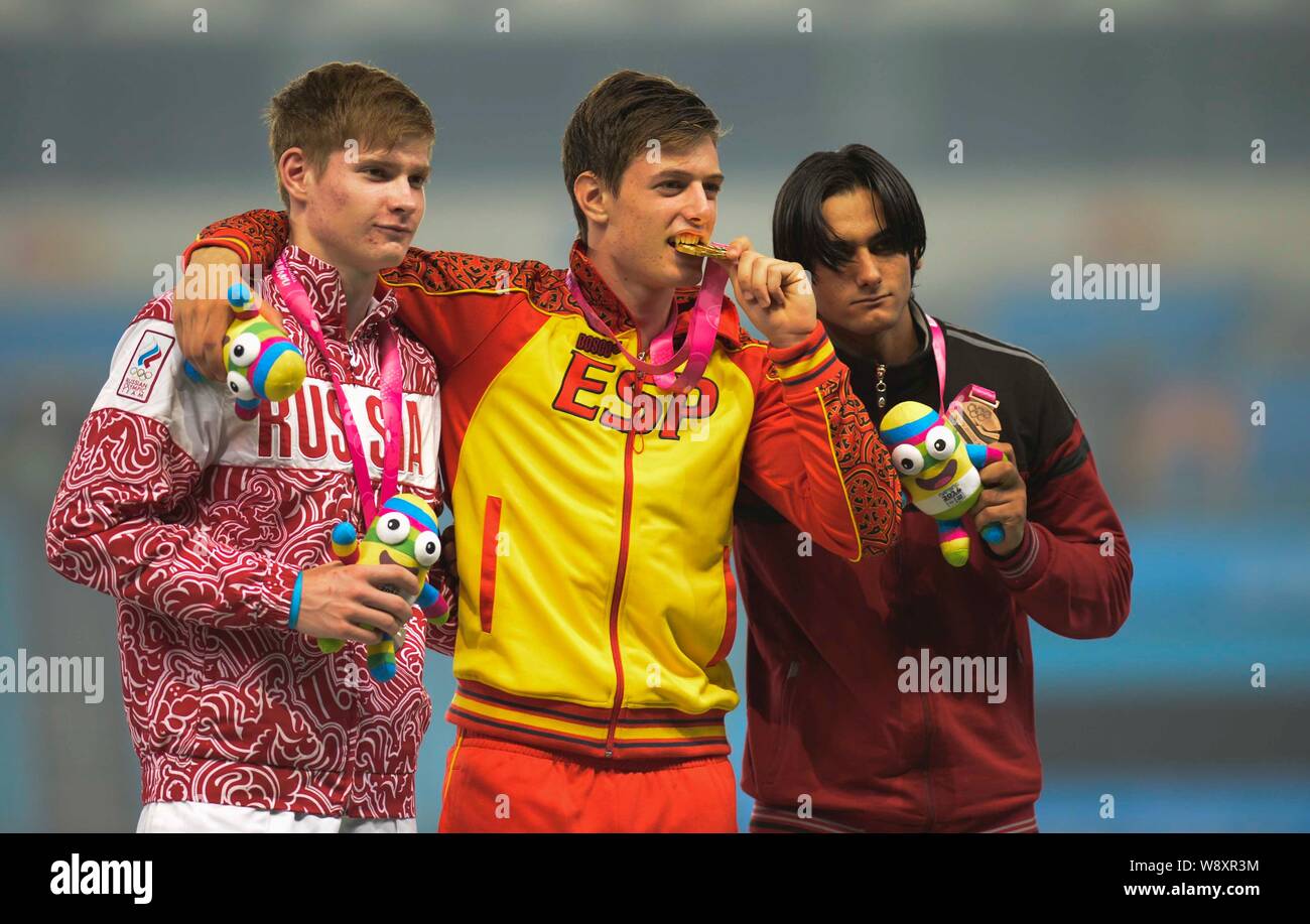 Shcherbakov hi-res stock photography and images - Alamy