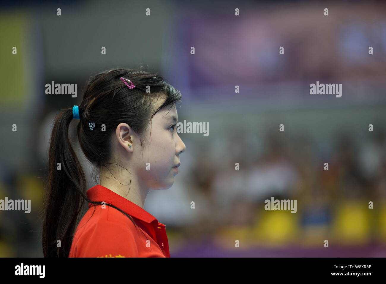 Ariel Hsing High Resolution Stock Photography and Images - Alamy