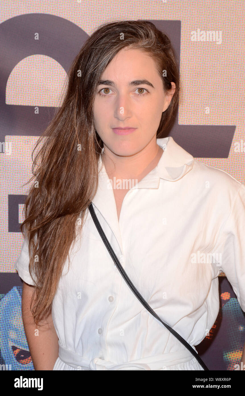 Sarah adina smith hi-res stock photography and images - Alamy