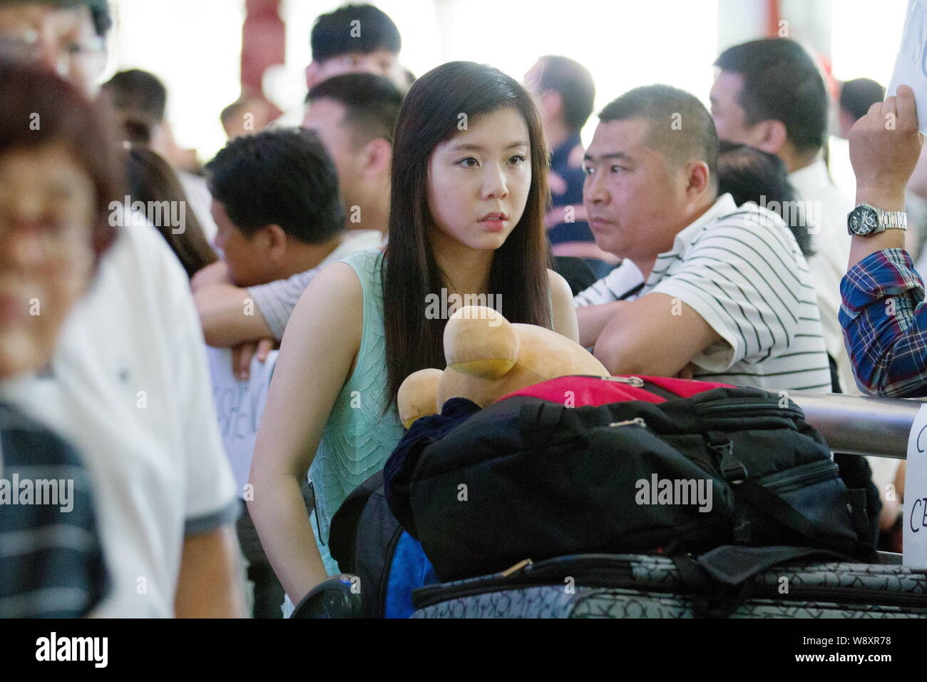Ariel hsing hi-res stock photography and images - Alamy