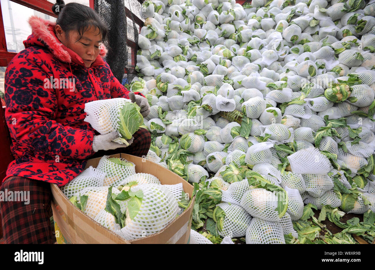 2014 fuyang china hi-res stock photography and images - Alamy