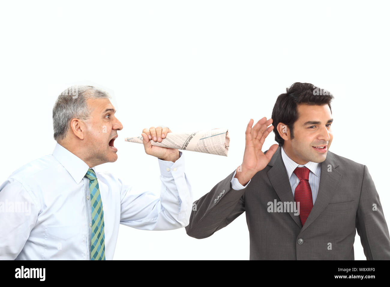 Gap employee hi-res stock photography and images - Alamy