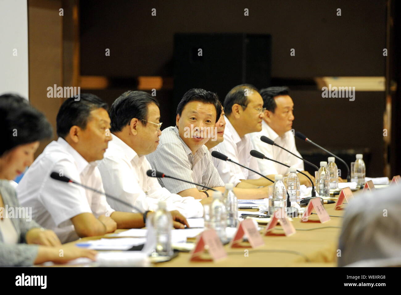 Sport olympic bid hi-res stock photography and images - Alamy