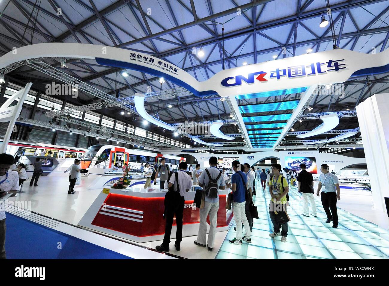 Trainmakers hi-res stock photography and images - Alamy