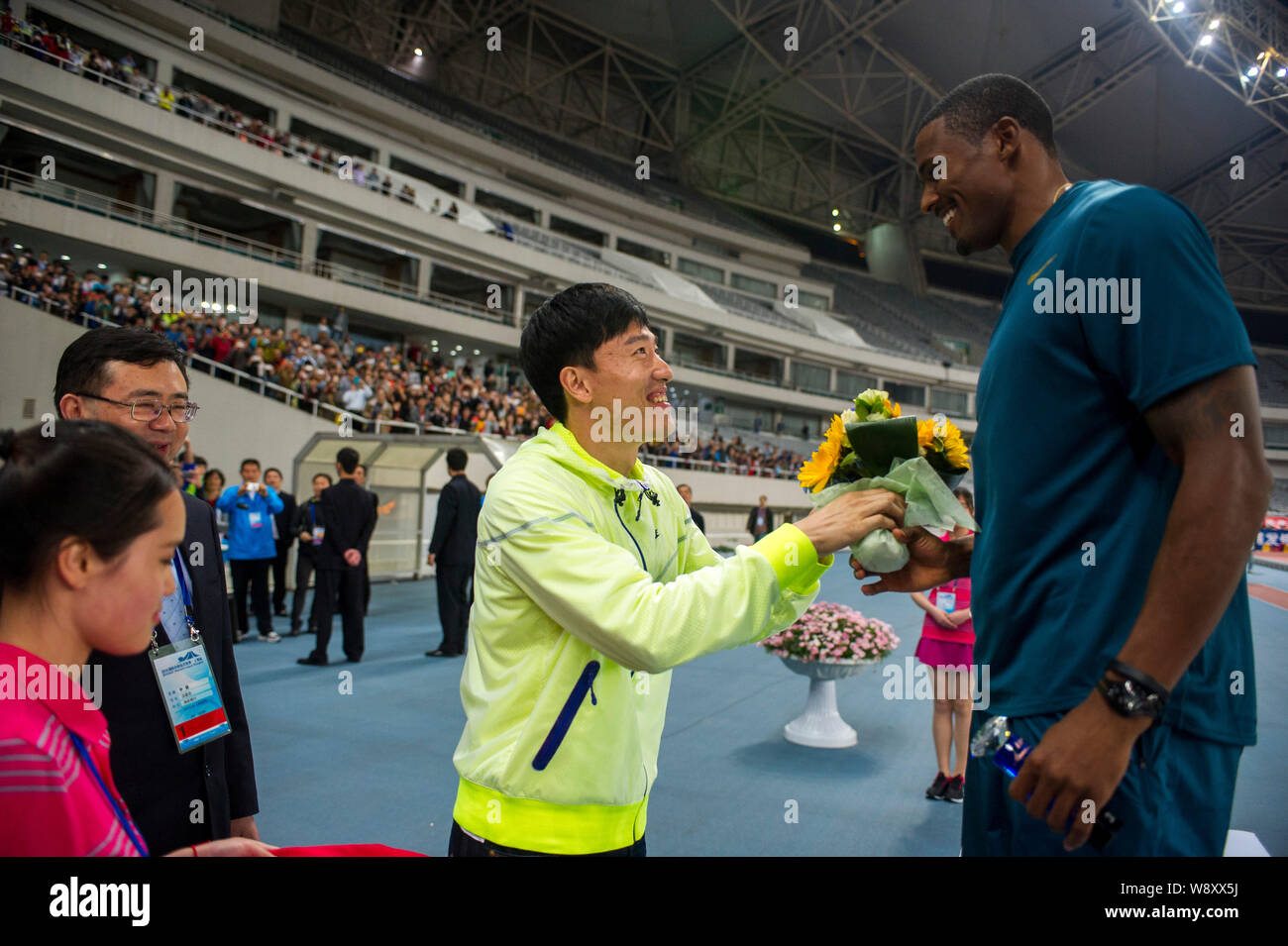 Oliver liu hi-res stock photography and images - Alamy