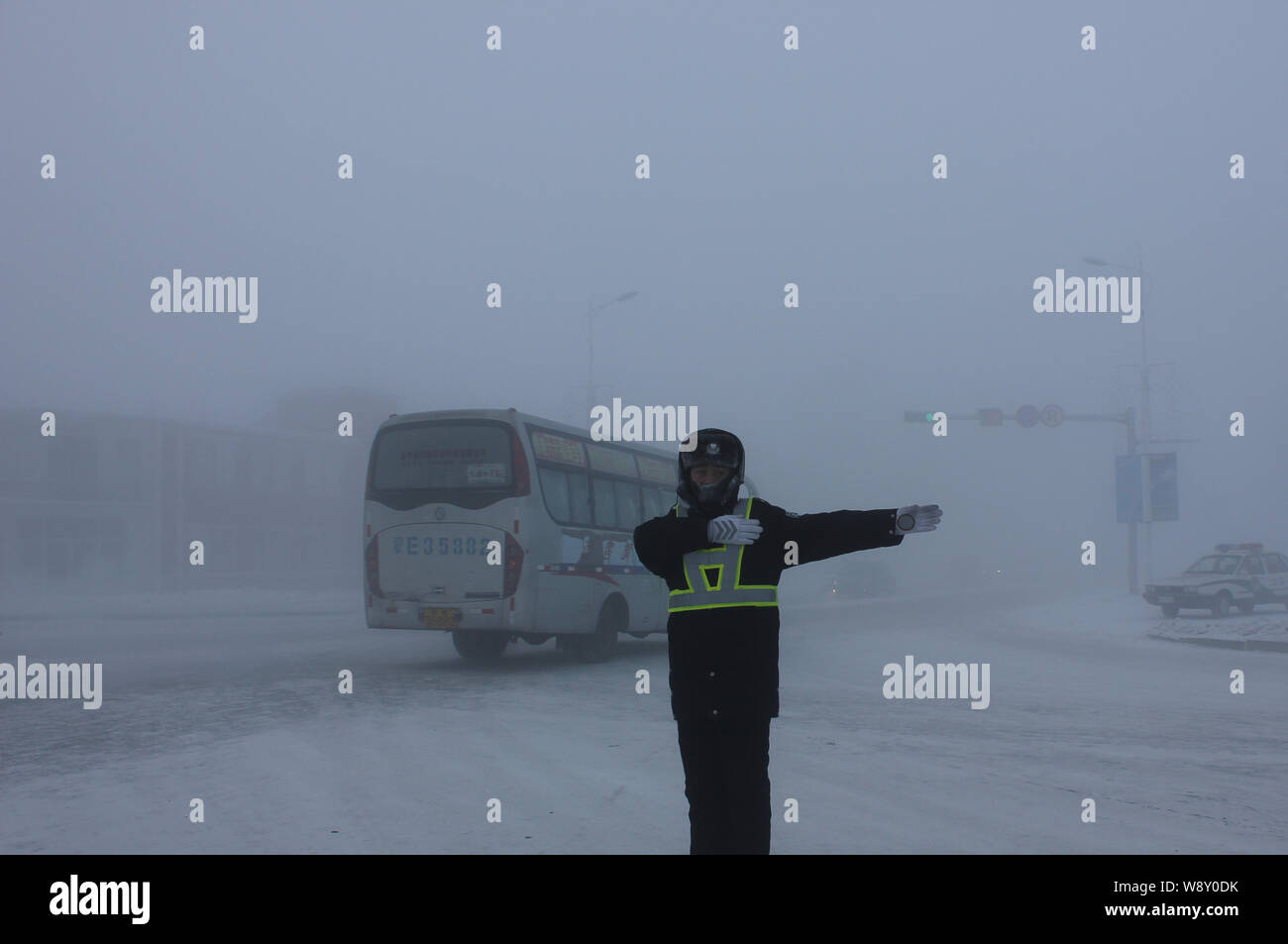 Chinese Police Hat High Resolution Stock Photography and Images - Alamy